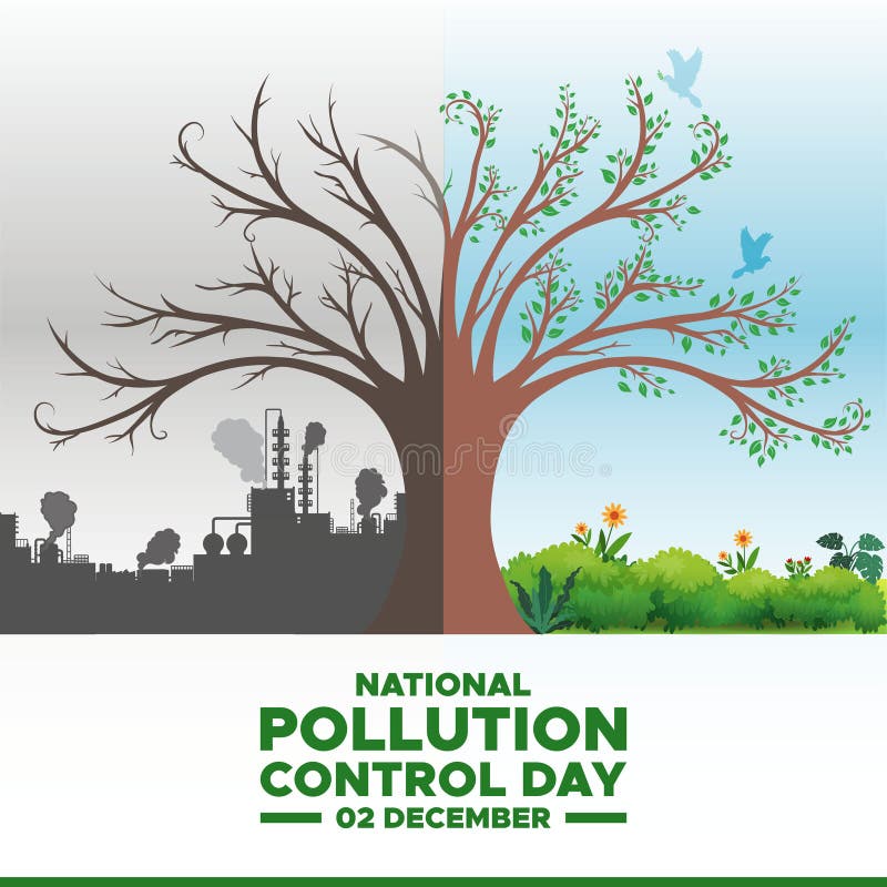 National Pollution Prevention Day for Awareness Campaign about Factory ...