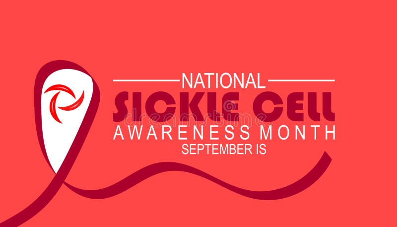 National Sickle Cell Awareness Month is Observed Every Year on ...
