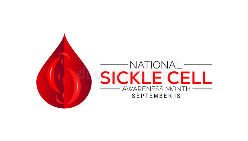 National Sickle Cell Awareness Month is Observed Every Year on ...