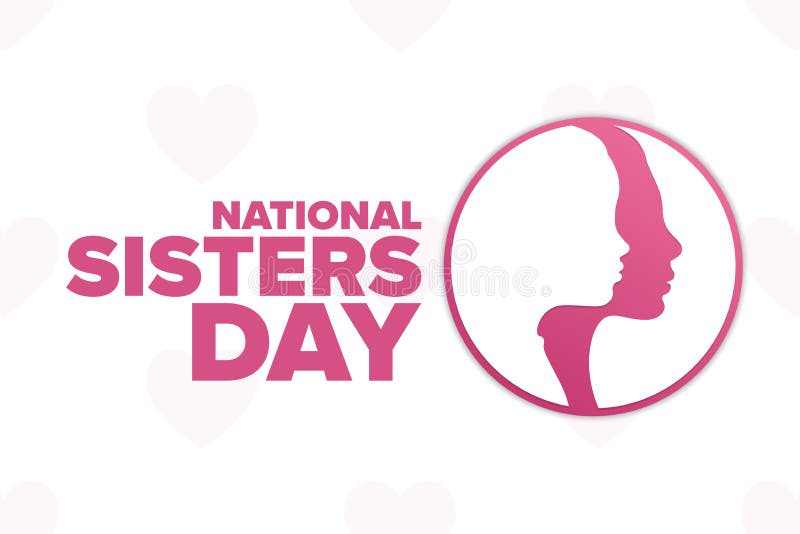 National Sisters Stock Illustrations 65 National Sisters Stock
