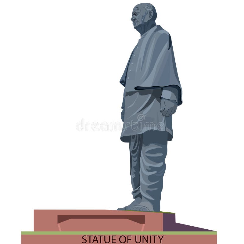 Statue Of Unity Logo Buy Statue Of Unity Online At Best Price In India