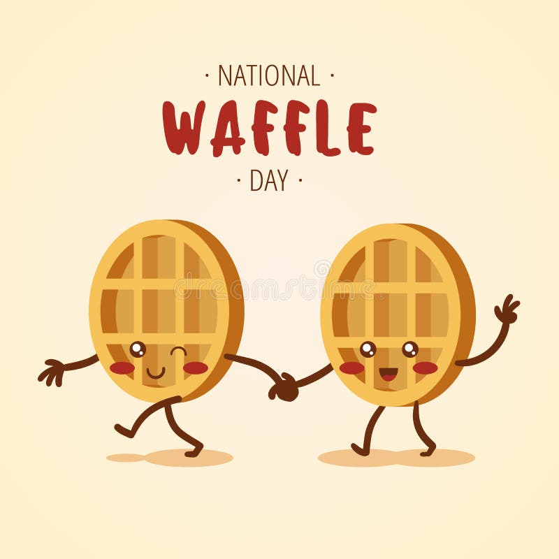 Waffles Stock Illustrations – 2,482 Waffles Stock Illustrations ...