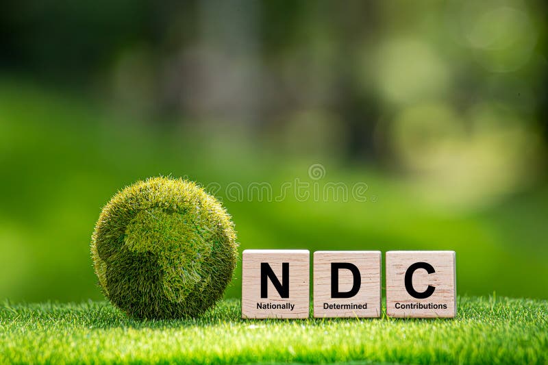 The Nationally Determined Contributions (NDCs) are Commitments that ...