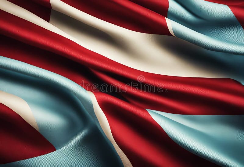 Nations Abstract Globe Texture Water Blue United Design Pattern ...