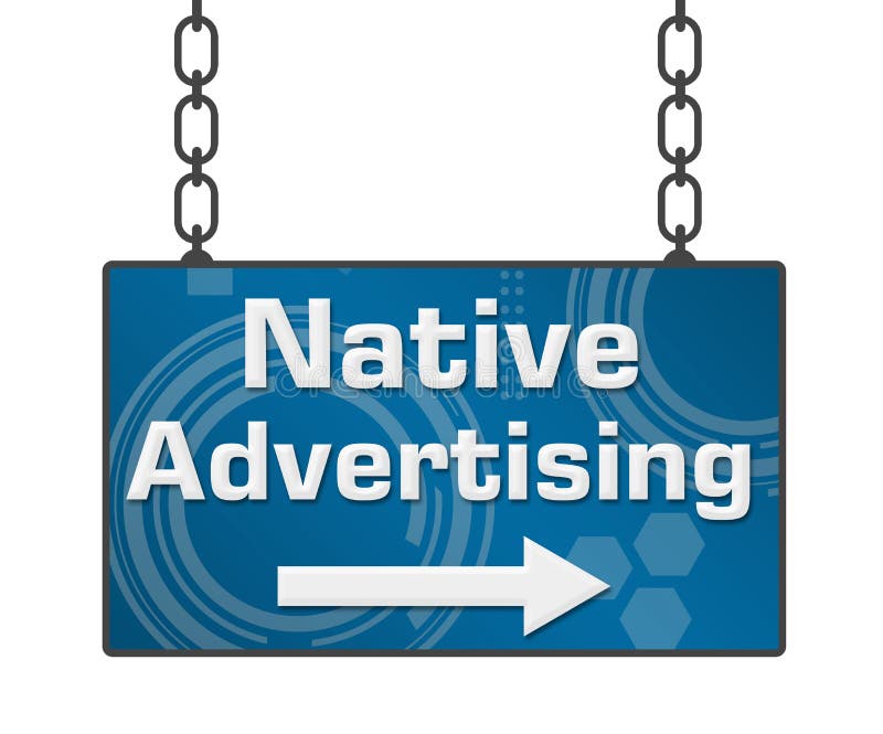 Native Advertising Stock Illustrations – 1,939 Native Advertising Stock ...