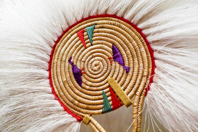 Native Alaskan Dancing Fan Stock Photos - Free & Royalty-Free Stock ...