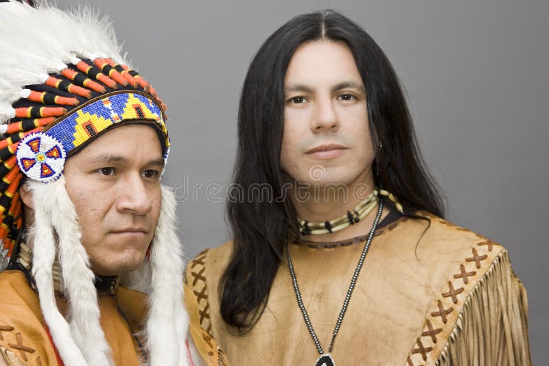Native american stock image. Image of tradition, studio - 6982579