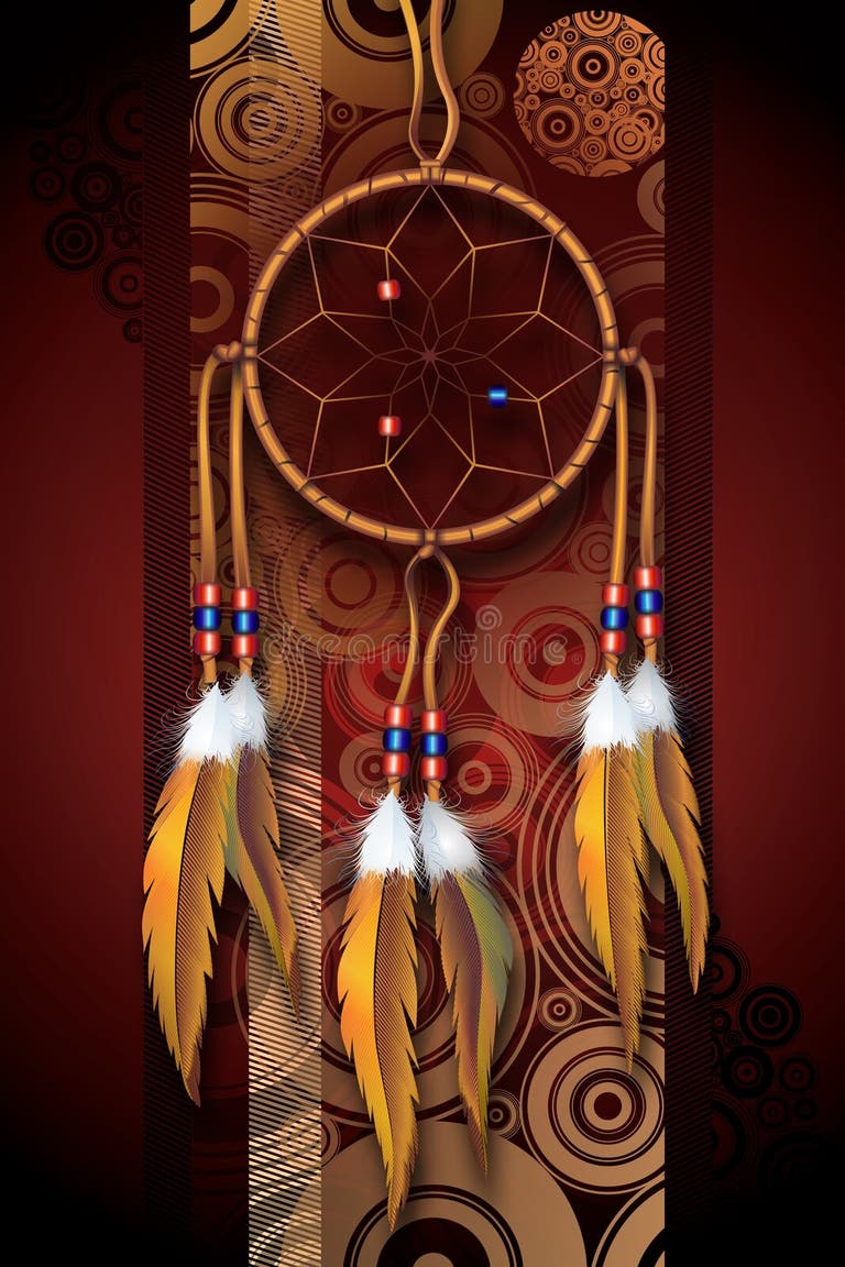 Native American Ghost Stock Illustrations – 133 Native American Ghost ...