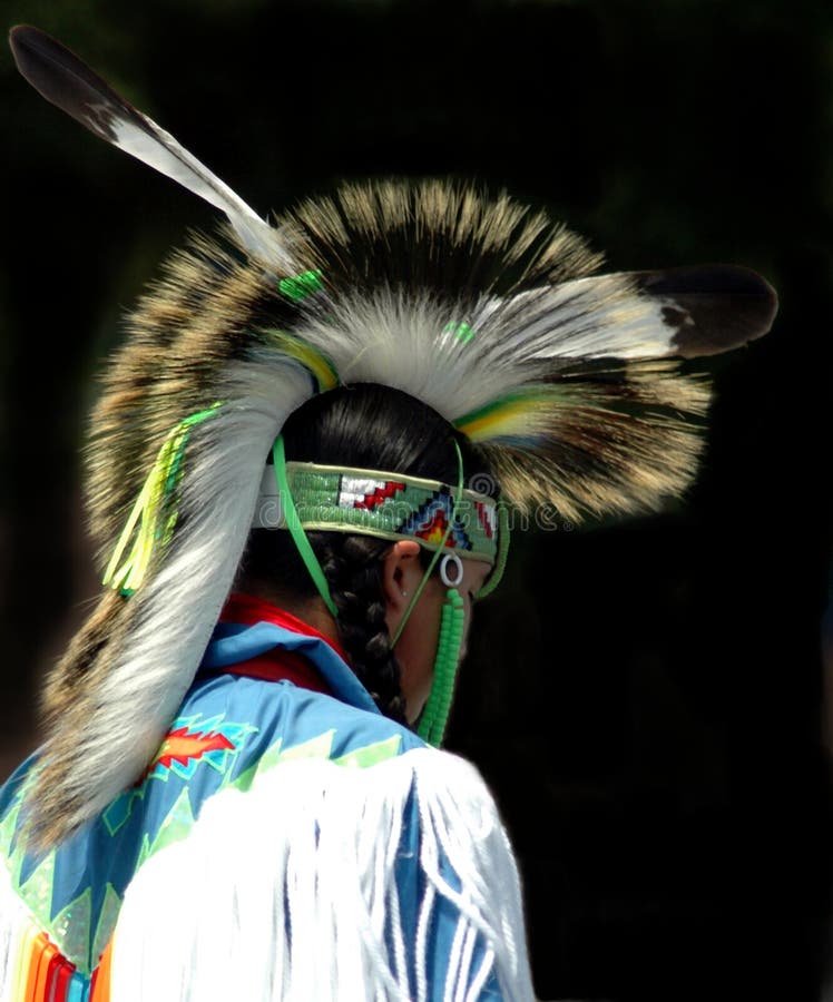 Native American Boy stock photo. Image of heritage, white - 983420