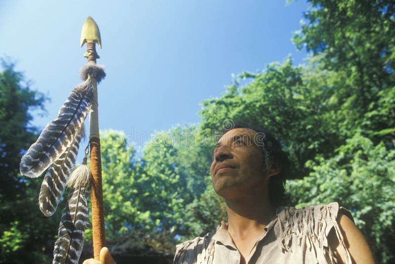 Native American Cherokee editorial image. Image of tradition - 26250905