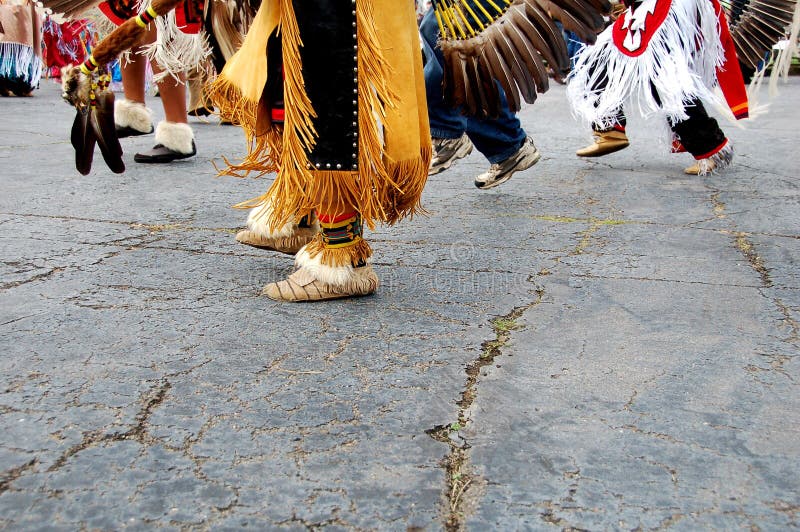 Native American Dance stock photo. Image of feathers, dancing - 1325104