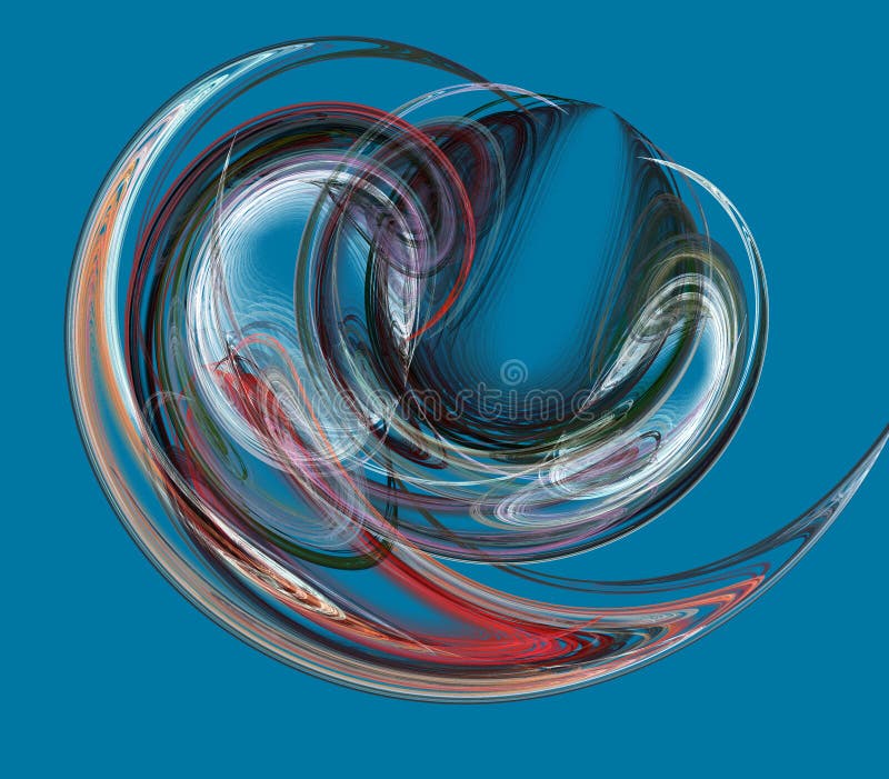 Native American Indian at Sunset Stock Illustration - Illustration of ...