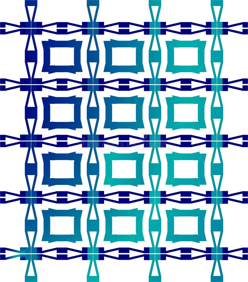 Native American Design stock illustration. Illustration of tribal - 3958506