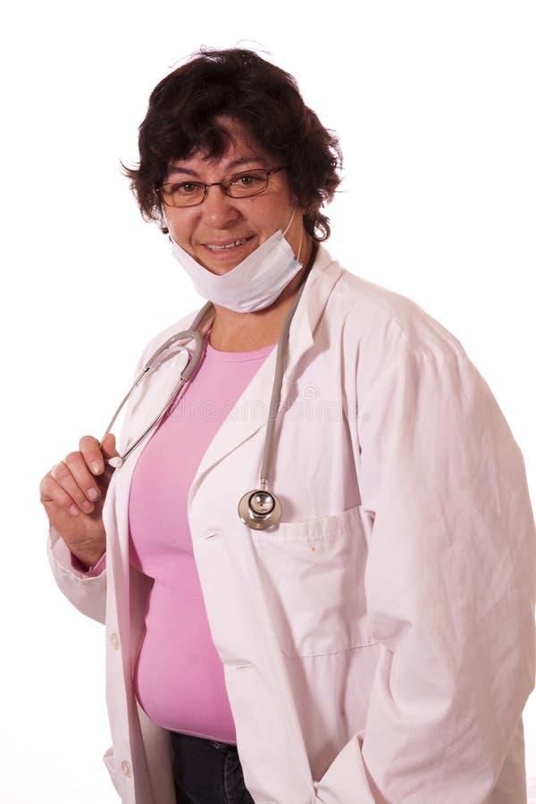 Native american Doctor stock image. Image of medical - 13984769