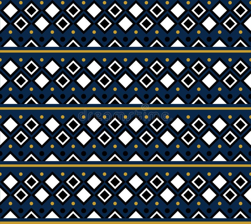 Native American Ethnic and Indigenous Pattern. Authenticity and ...