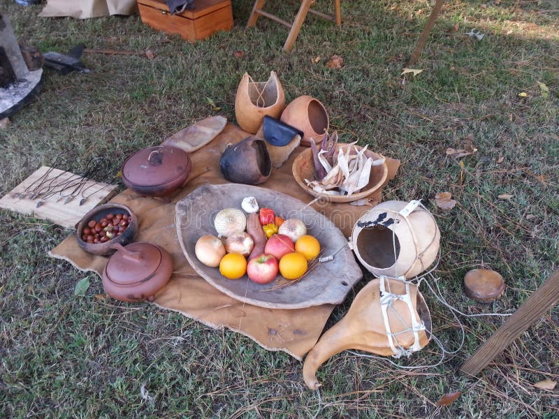 Native American food stock photo. Image of food, native - 46318596