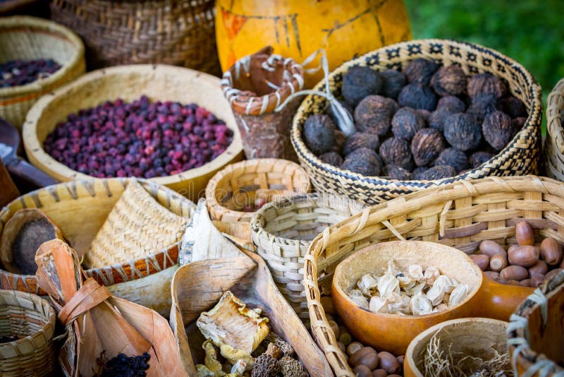 Printable Native American Food Native American Recipe: Wild Rice