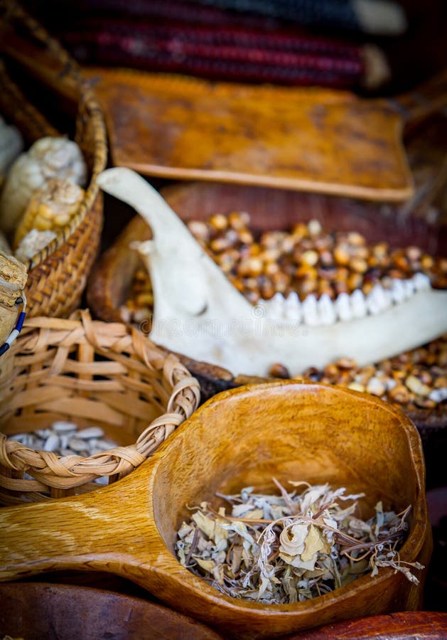 Native American Food Market Stock Image - Image of corn, berry: 60421673