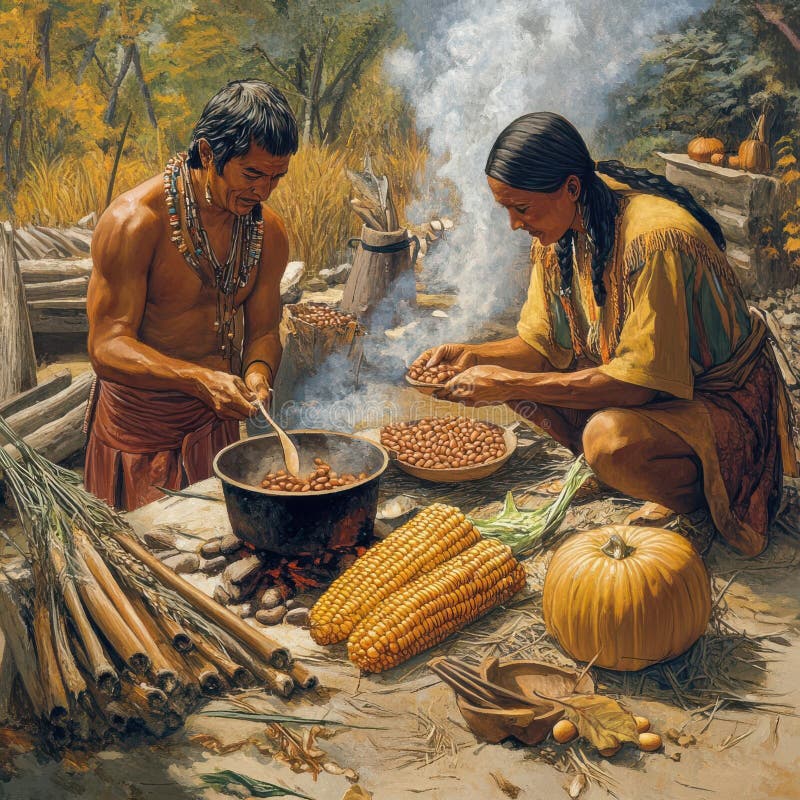 Native Food Stock Illustrations – 8,926 Native Food Stock Illustrations ...