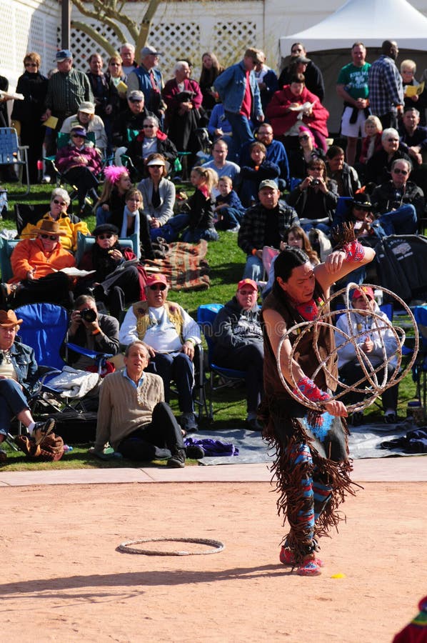 112 Native American Hoop Dance Stock Photos - Free & Royalty-Free Stock ...