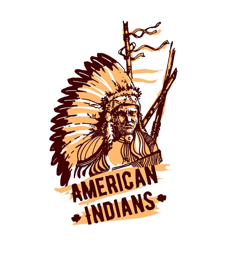 Geronimo Native American Indian Stock Illustrations – 38 Geronimo ...