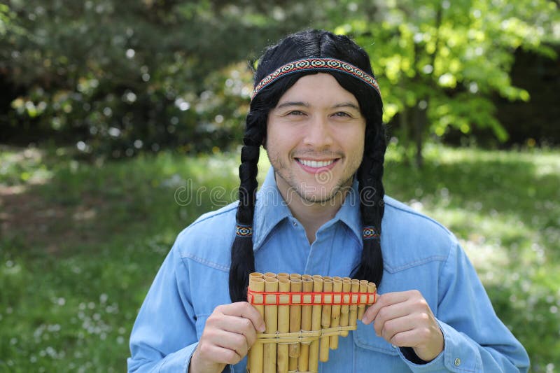 140 Pan Playing Flute Stock Photos - Free & Royalty-Free Stock Photos ...