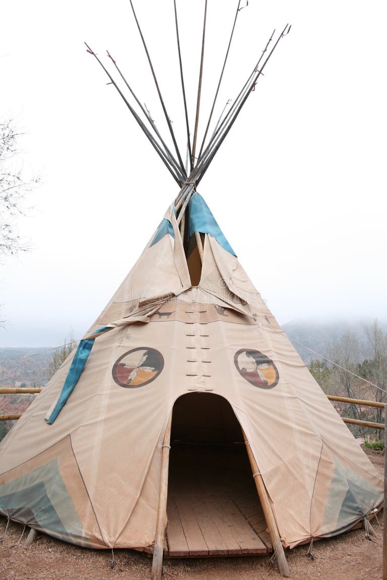 1,333 Native American Teepee Stock Photos - Free & Royalty-Free Stock ...