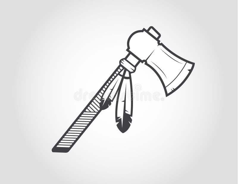 Tomahawk Stock Illustrations – 6,564 Tomahawk Stock Illustrations ...