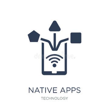 Native Apps Stock Illustrations – 380 Native Apps Stock Illustrations ...