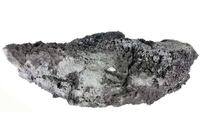 Native arsenic stock photo. Image of geology, arsenic - 242639886