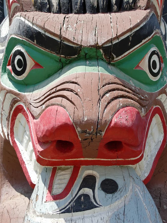 Native Art stock image. Image of park, native, colorful - 11323407