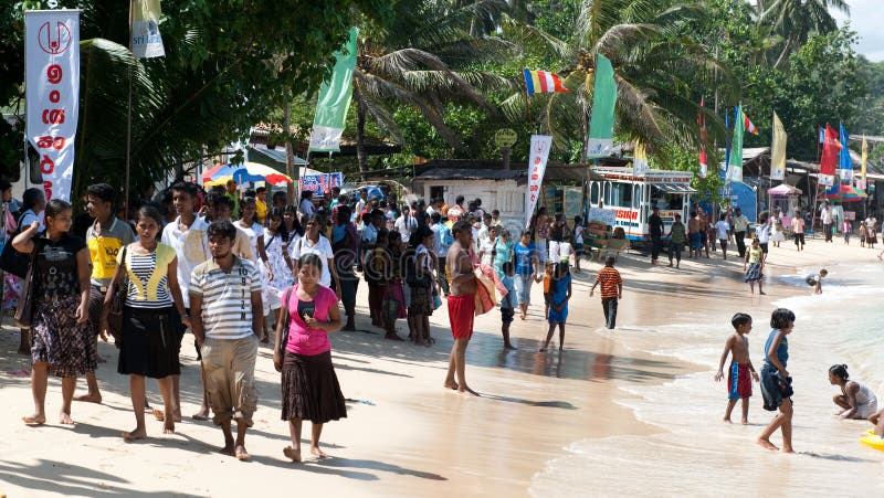 Native beach party editorial stock photo. Image of india - 23128593
