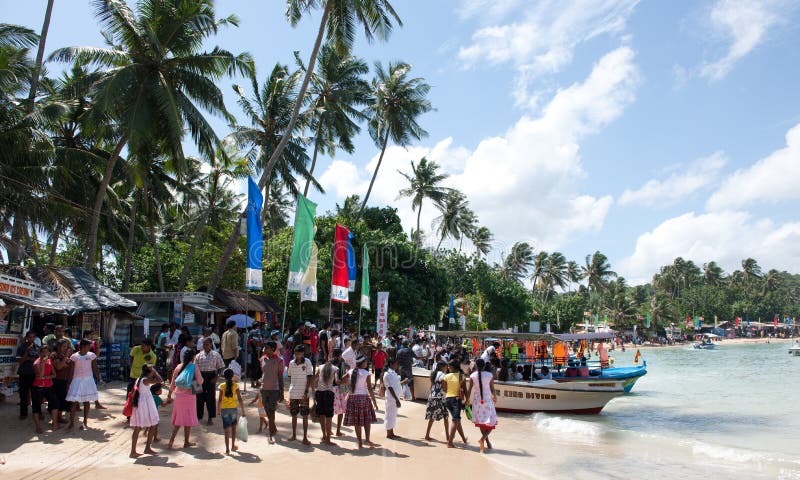 Native beach party editorial image. Image of celebrate - 23128660