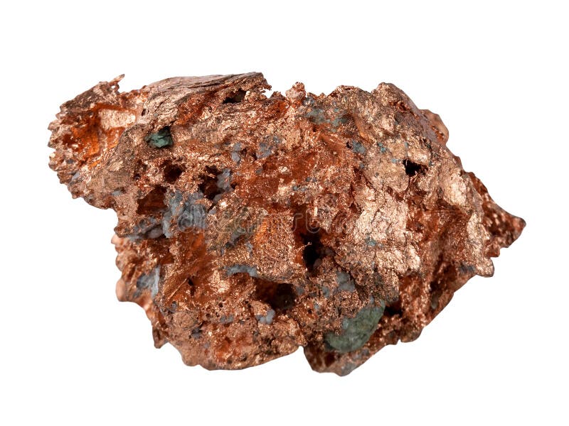 2,687 Raw Copper Isolated Stock Photos - Free & Royalty-Free Stock ...