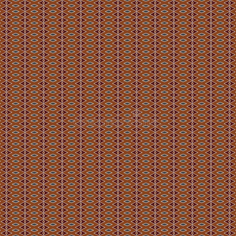 Native Fabric Fashion Geometric Pattern.Vector Background Texture ...