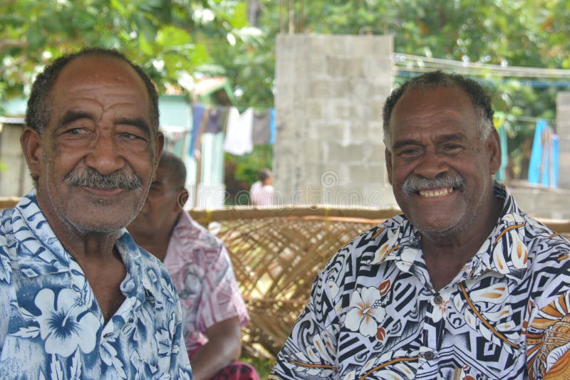 Native Fijian editorial photo. Image of tropical, swarthy - 35962006