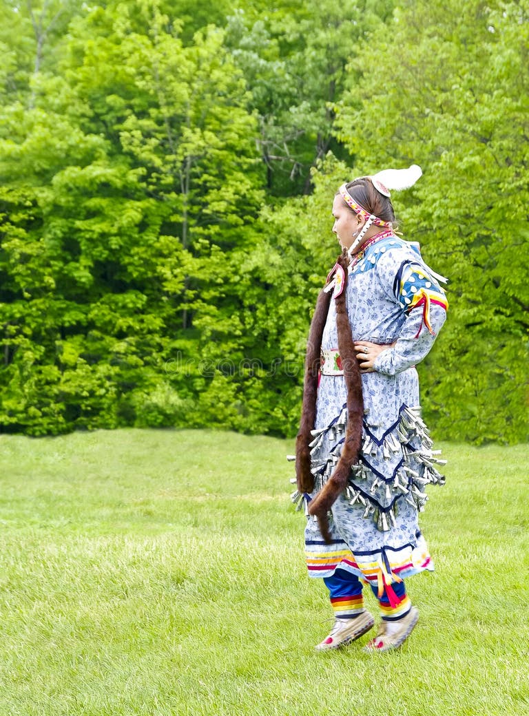 Ottawa Native American Tribe Stock Photos - Free & Royalty-Free Stock ...