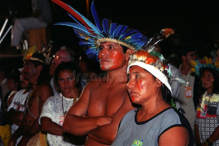 1,187 Amazon Tribe Brazil Stock Photos - Free & Royalty-Free Stock ...