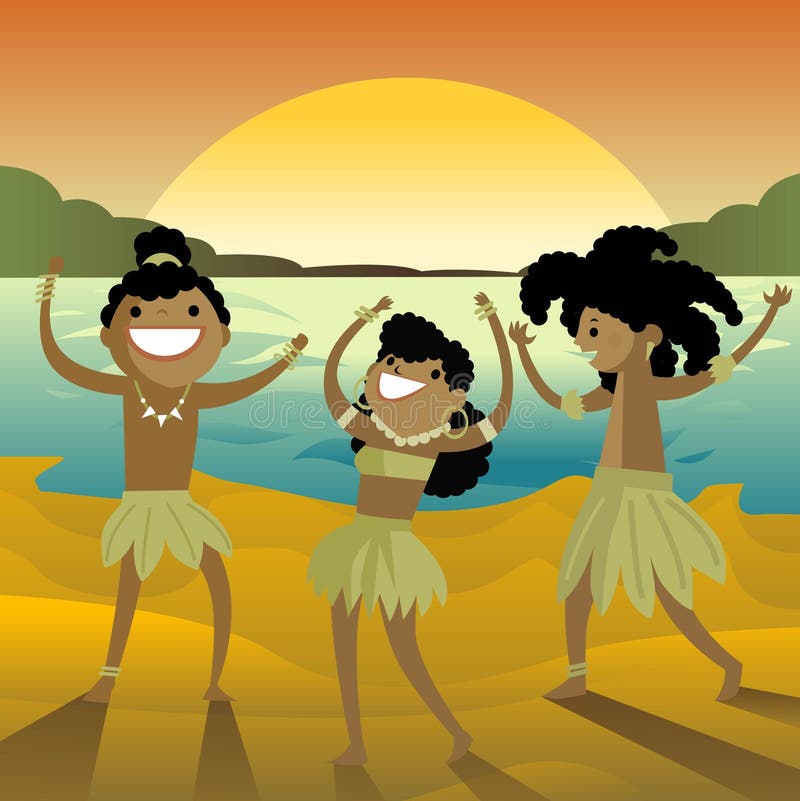 Native American Grass Dance Stock Illustrations – 2 Native American ...