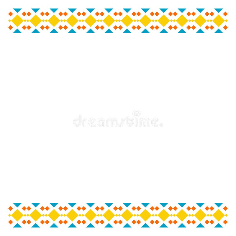 Native Indigenous Month Design Element Stock Vector - Illustration of ...