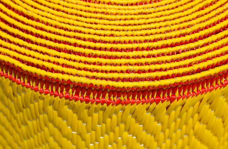 Native Mats with Beautiful Patterns Stock Illustration - Illustration ...