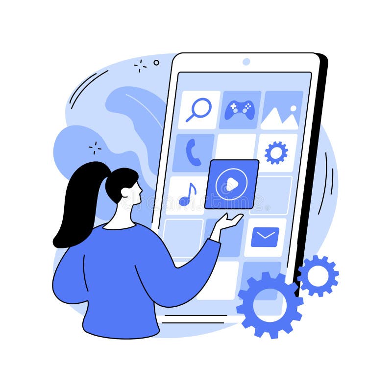 Native App Icon Stock Illustrations – 617 Native App Icon Stock ...