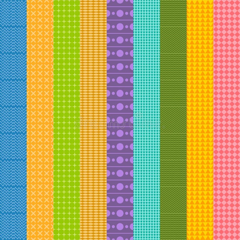 Native pattern stock vector. Illustration of arabesque - 52063462