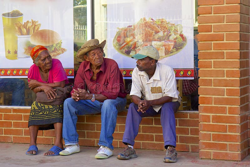 Native People in Honduras, Caribbean Editorial Photography - Image of ...