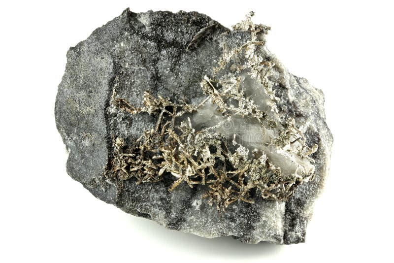 Native silver stock photo. Image of element, table, nature - 102033528