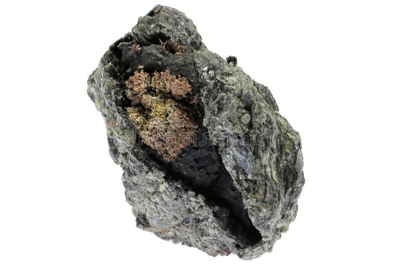 Native silver stock photo. Image of periodic, system - 307905496