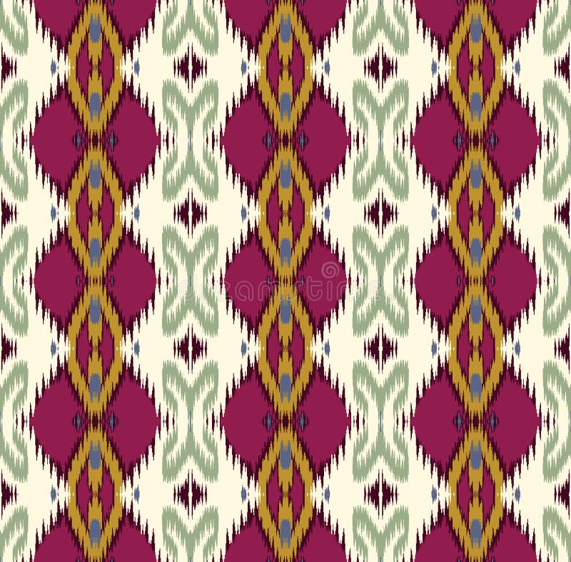 Native Southwest American, Indian, Aztec, Navajo Seamless Pattern ...