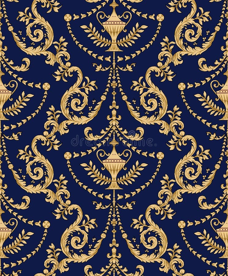 Native Southwest American, Indian, Aztec, Navajo Seamless Pattern ...