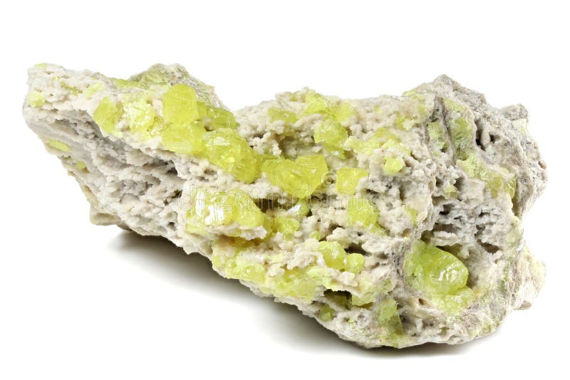 Sulfur stock photo. Image of nature, unprocessed, chemistry - 109503678