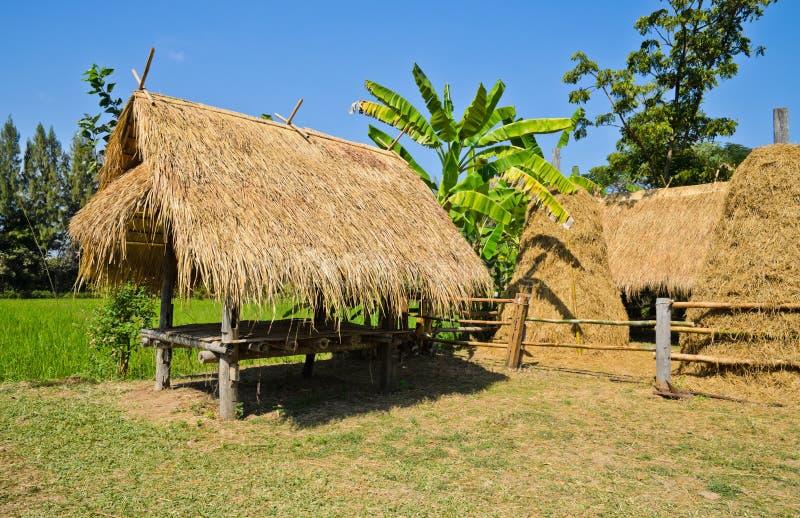 Thai Rural Culture Stone Carving Stock Image - Image of culture ...